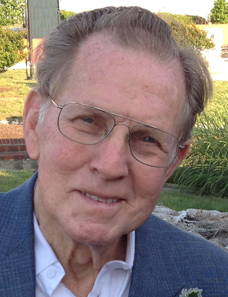Charles A. Larson | News, Sports, Jobs - Post Journal